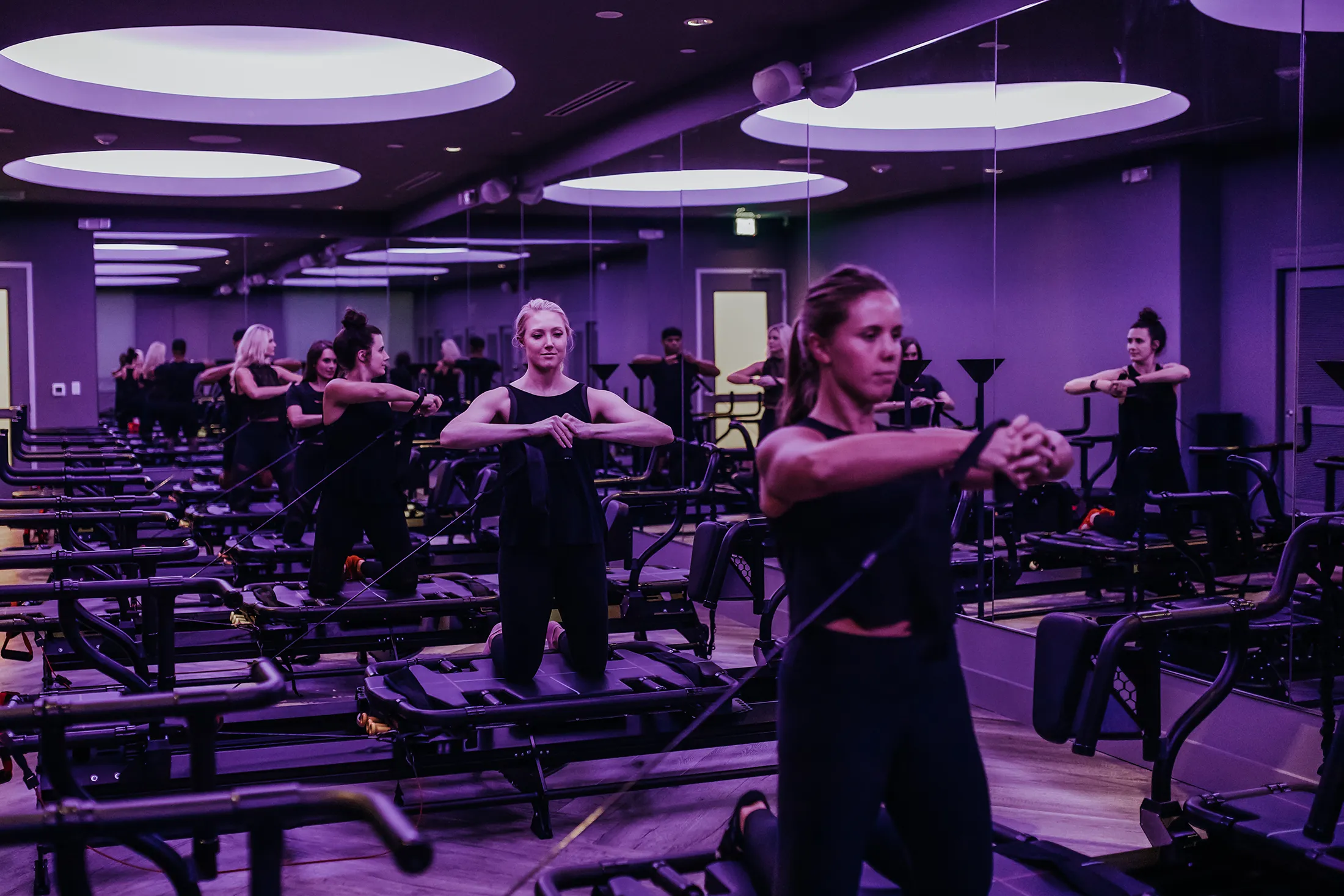 Pilates to Lagree: Evolution of Spring Resistance Workouts