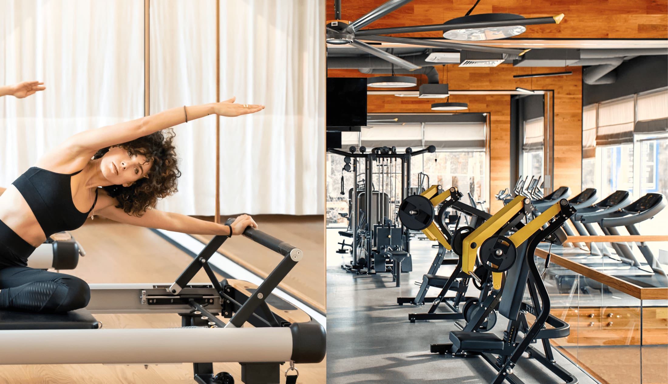 Lagree Fitness vs. Traditional Gyms: Why TIGHT Dallas Leads