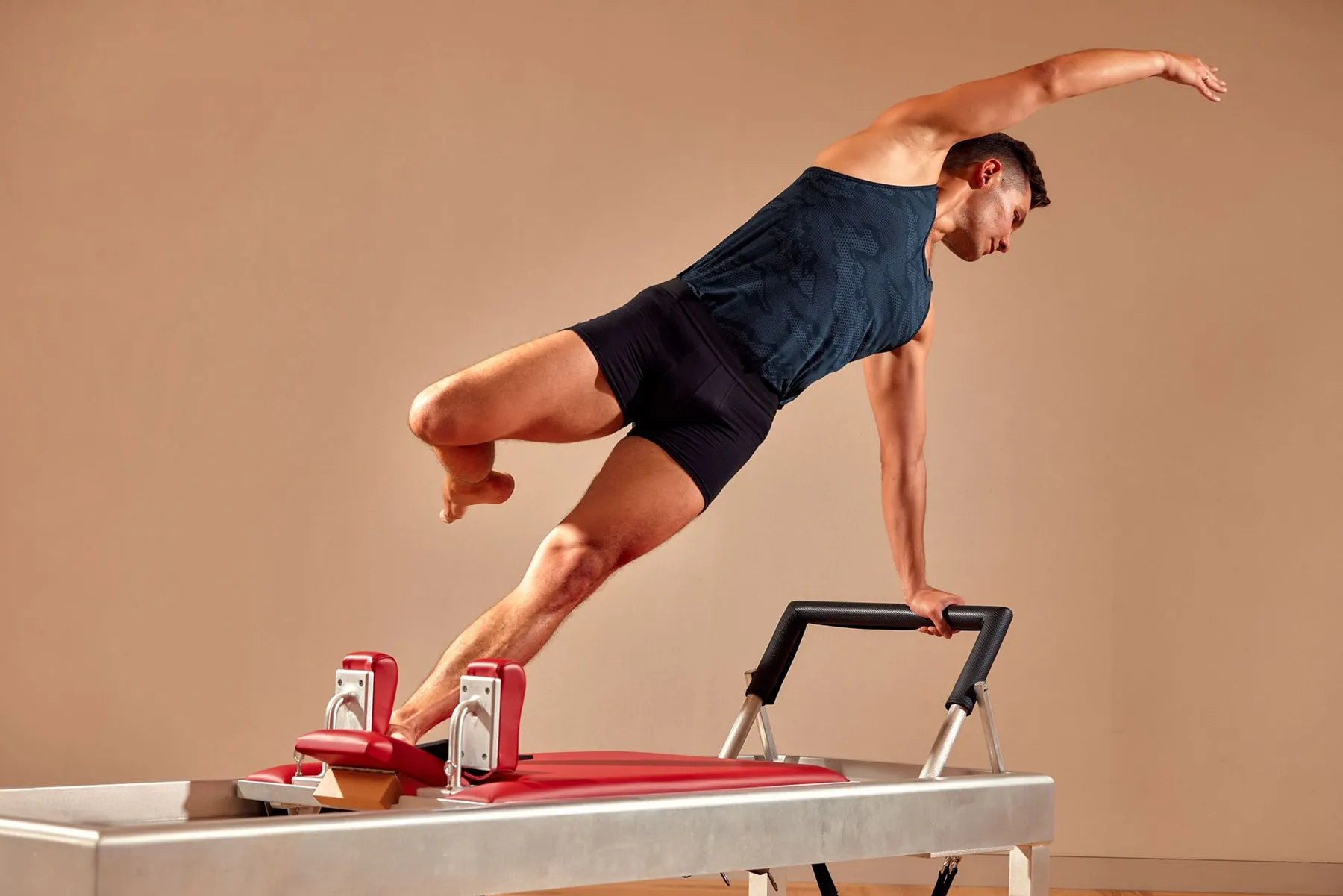 Why Football Pros Choose Pilates for Peak Performance